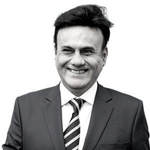 Our Team - AM Distributors