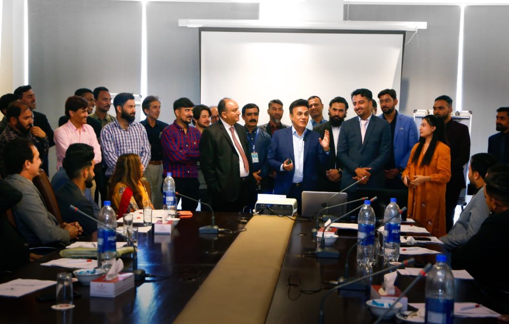 About - AM Distributors