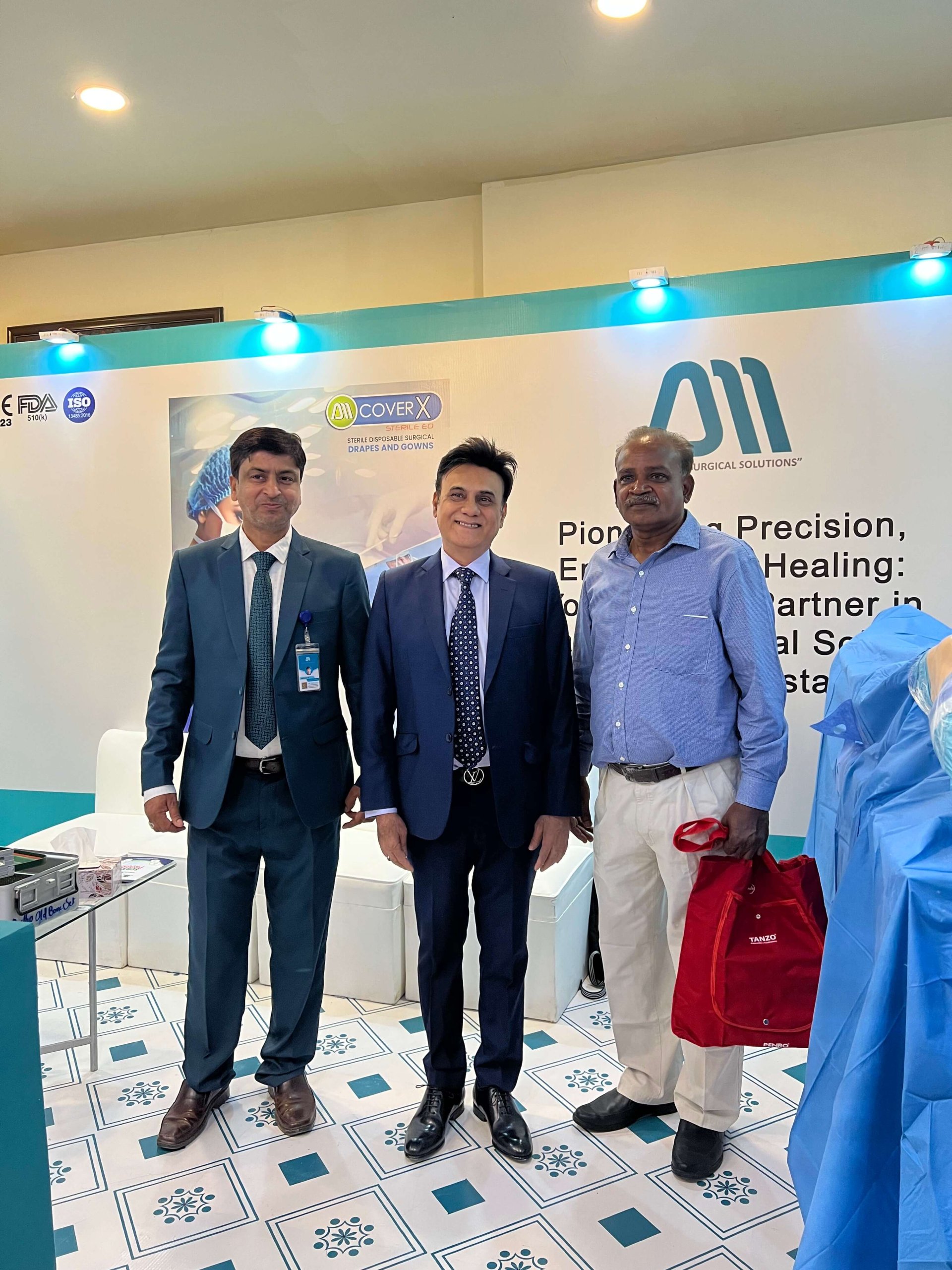 Our Gallery - AM Distributors